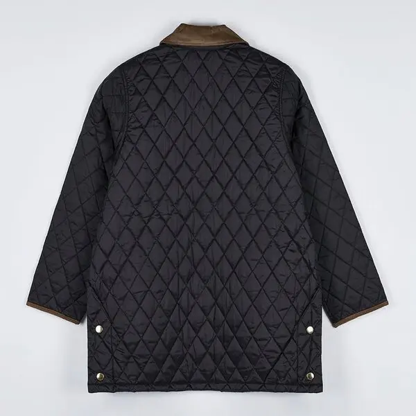 Barbour Long Sleeve Casual Jacket