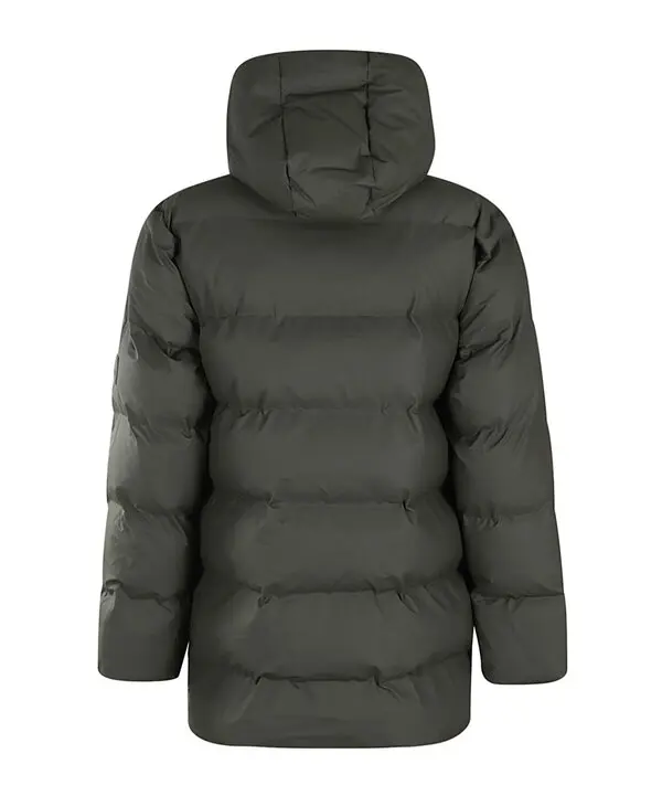 Rains Puffer Jacket
