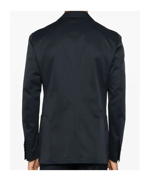 LARDINI Double-breasted Blazer