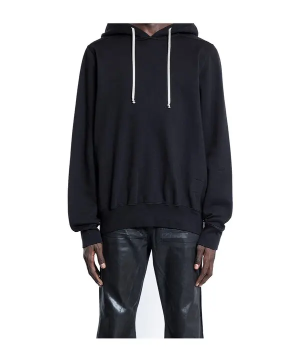 Rick Owens Long Sleeve Sweatshirt
