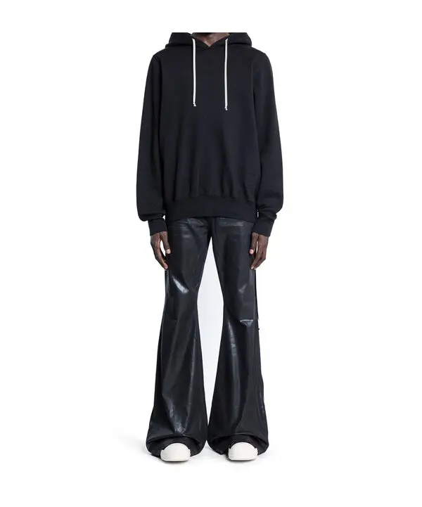 Rick Owens Long Sleeve Sweatshirt