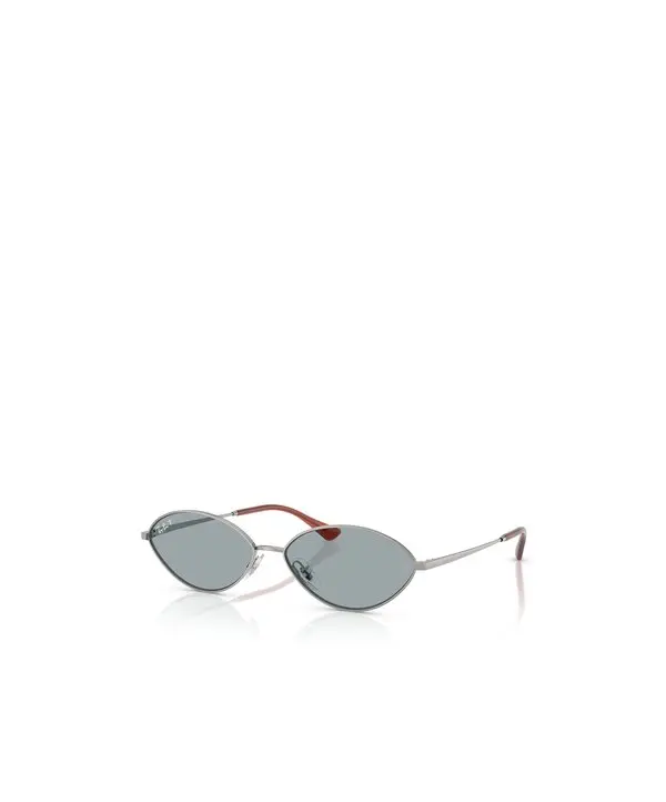 Ray-ban Oval Frame Sunglasses