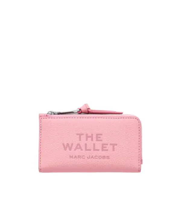 Marc Jacobs The Leather Slim Wallet