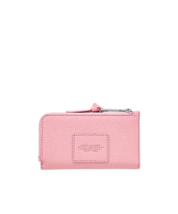 Marc Jacobs The Leather Slim Wallet