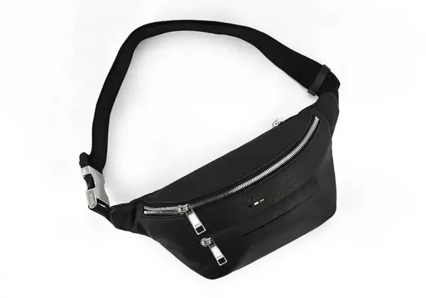 Hugo Boss Ray Belt Bag
