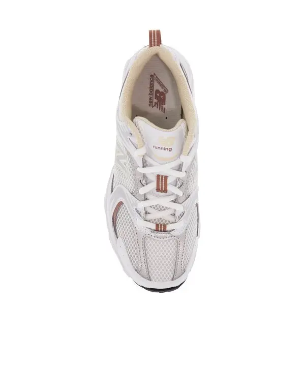 NEW BALANCE Mr530 Lace-up Sneakers
