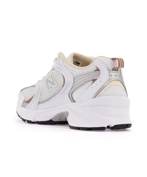 NEW BALANCE Mr530 Lace-up Sneakers