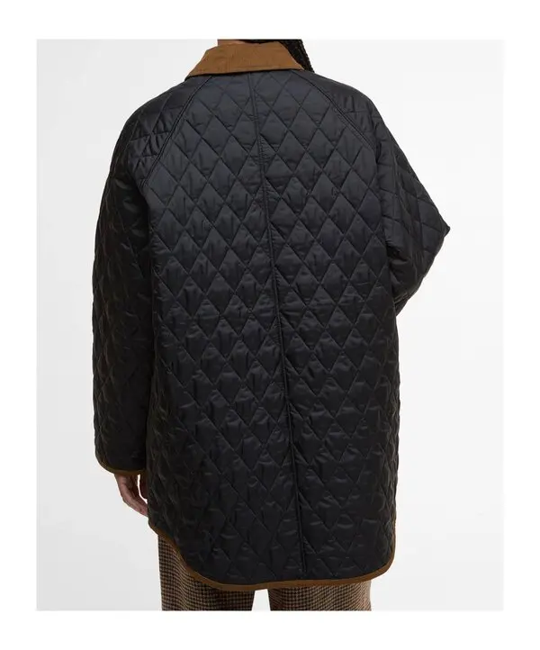 Barbour Long Sleeve Casual Jacket