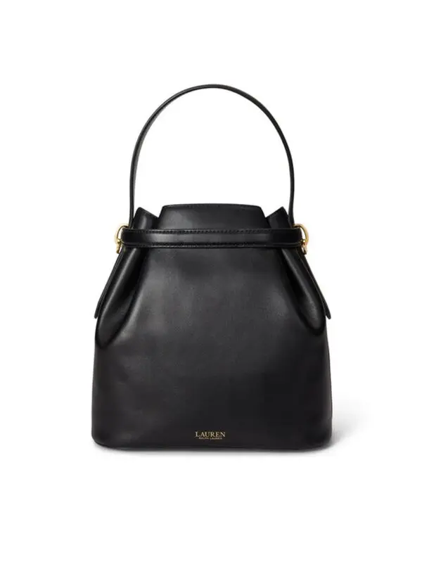 Ralph Lauren Blaike Medium Bucket Bag