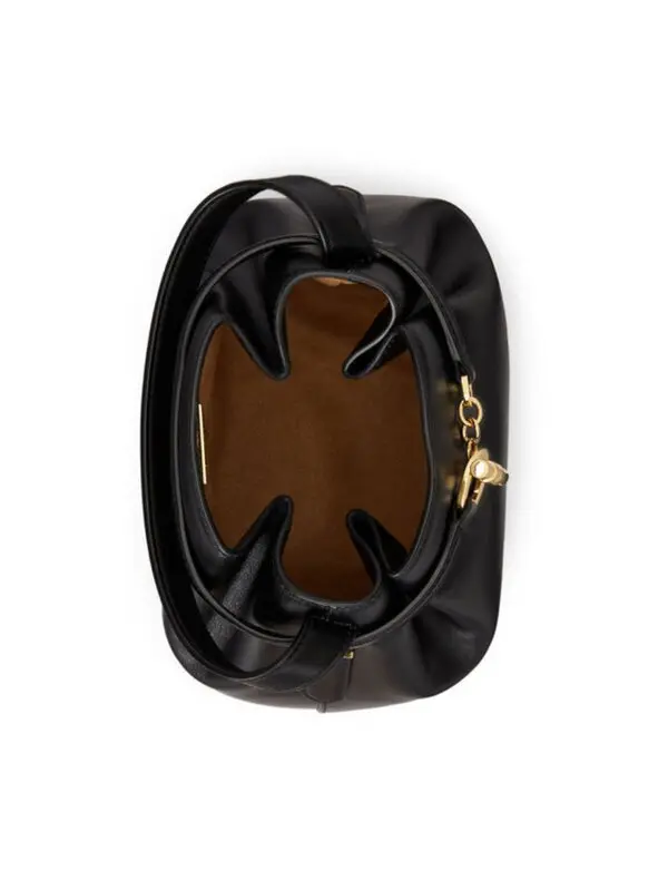 Ralph Lauren Blaike Medium Bucket Bag
