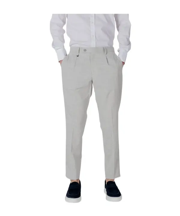 ANTONY MORATO Casual Pants With Belt Loops