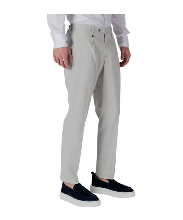 ANTONY MORATO Casual Pants With Belt Loops