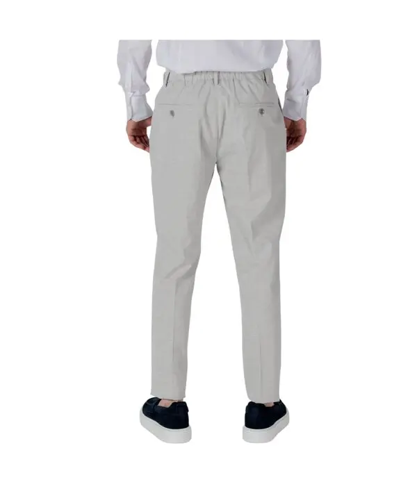 ANTONY MORATO Casual Pants With Belt Loops