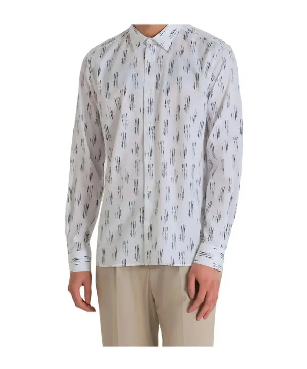 ANTONY MORATO Long-sleeved Shirt