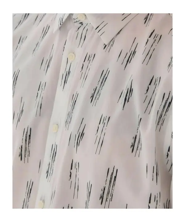 ANTONY MORATO Long-sleeved Shirt