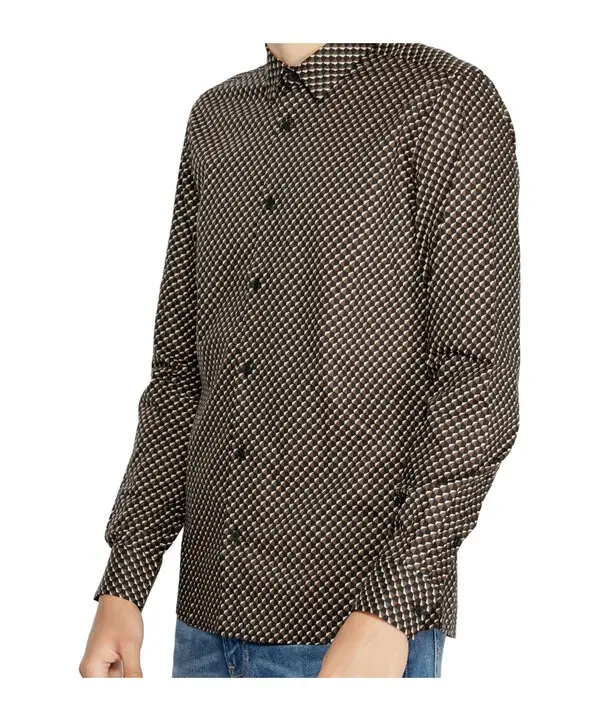 ANTONY MORATO Long Sleeve Shirt