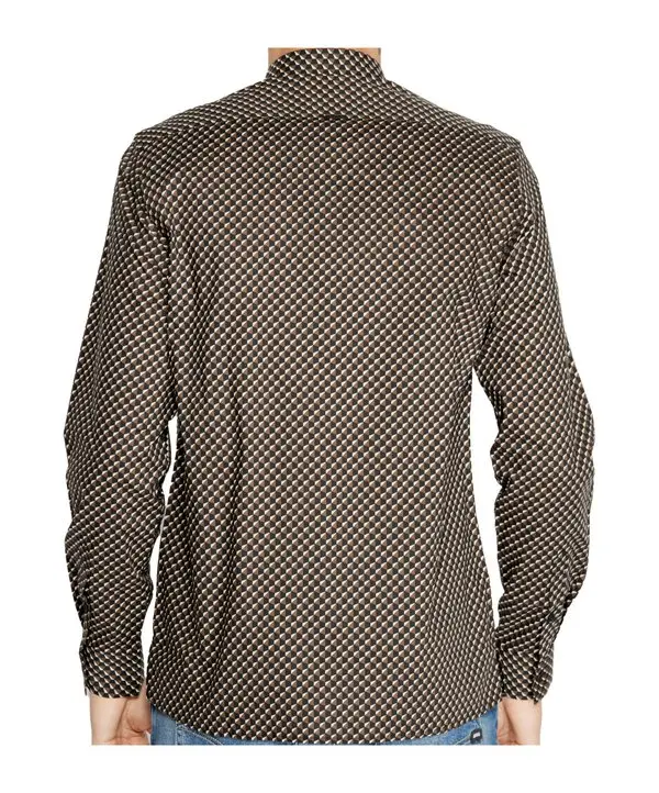 ANTONY MORATO Long Sleeve Shirt