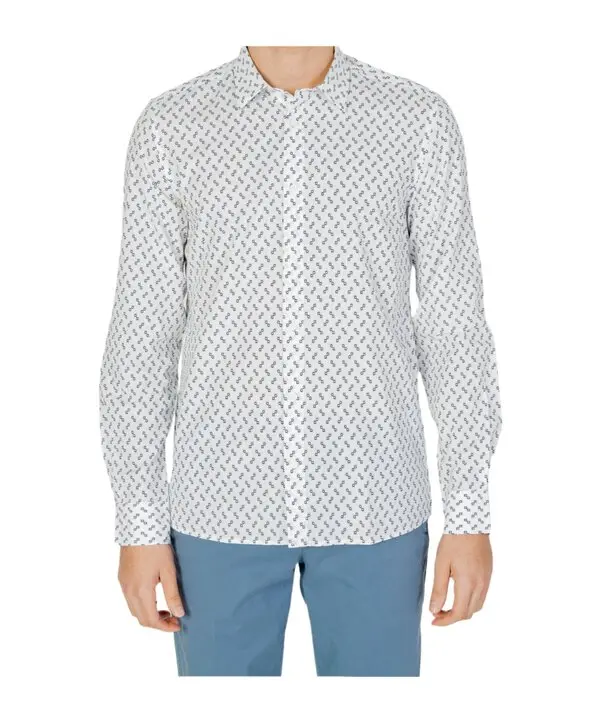 ANTONY MORATO Long-sleeved Shirt