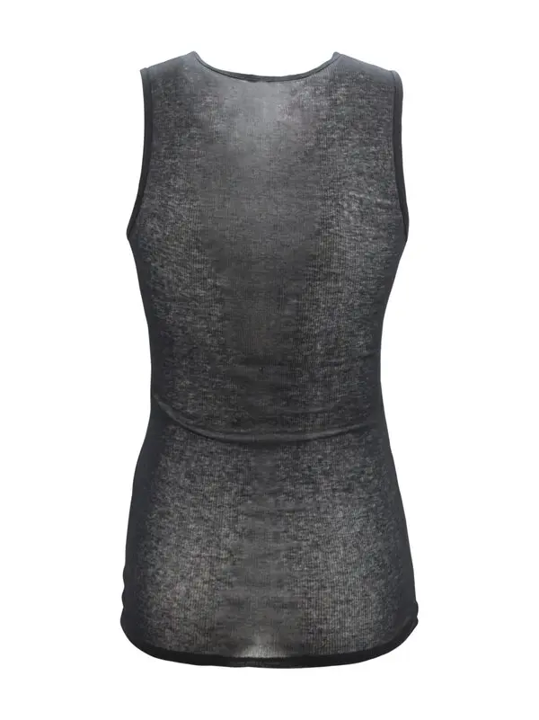 Soeur Isis Cotton Tank Top
