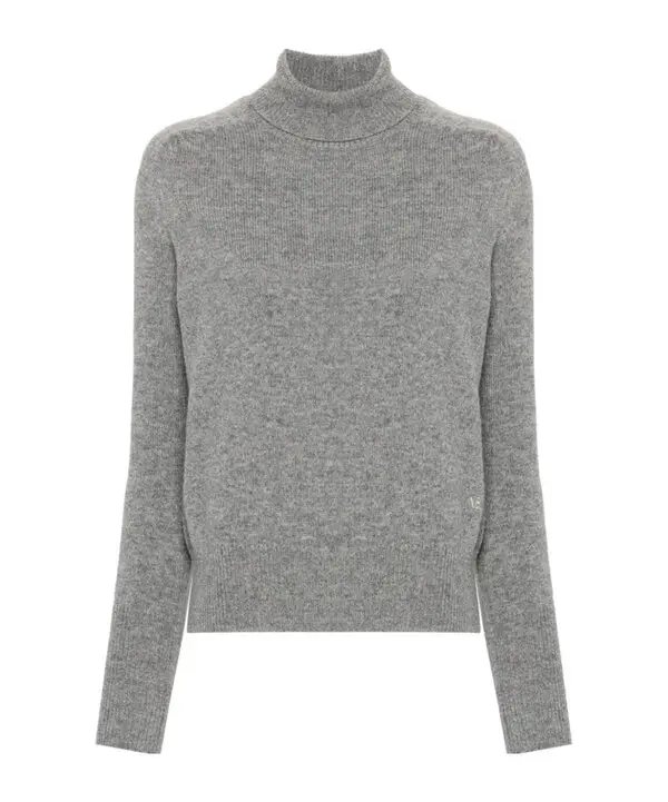 Victoria Beckham Polo Neck Jumper