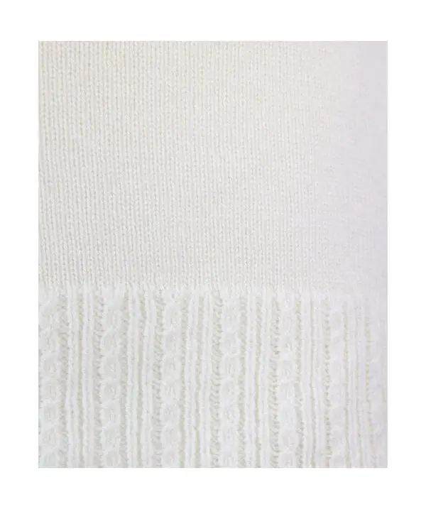 A.p.c. Crewneck Knitted Vest