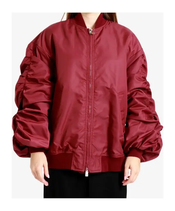 ANIYE BY Long-sleeved Casual Jacket