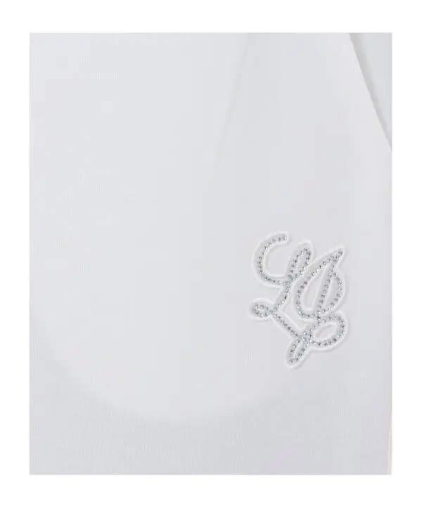 Liu Jo Scuba Trousers
