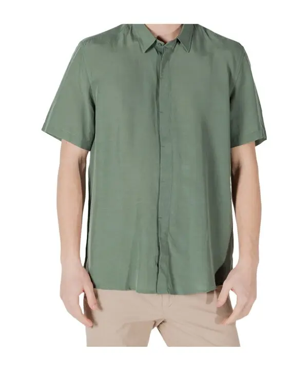ANTONY MORATO Short Sleeve Shirt