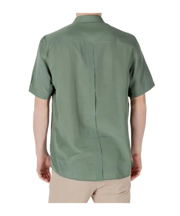 ANTONY MORATO Short Sleeve Shirt