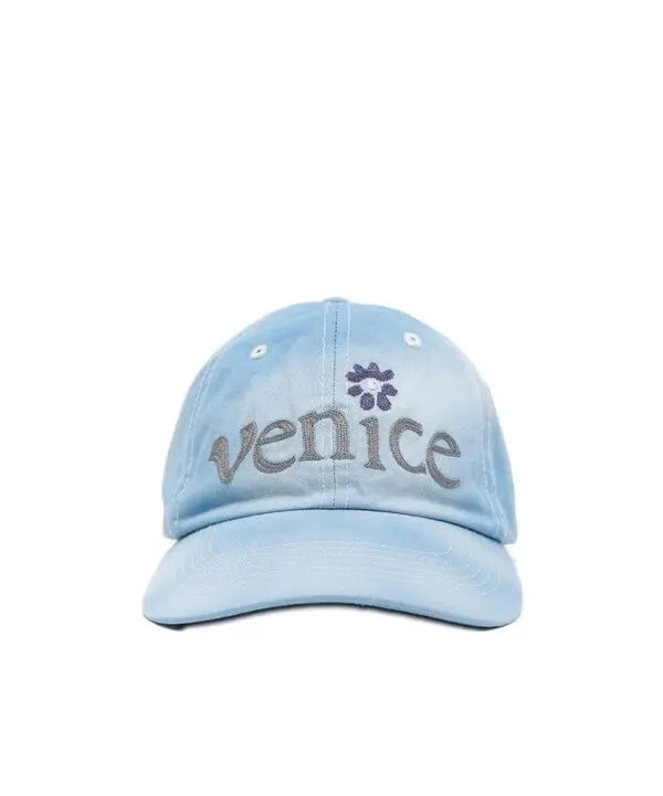 ERL Venice Embroidered Hat