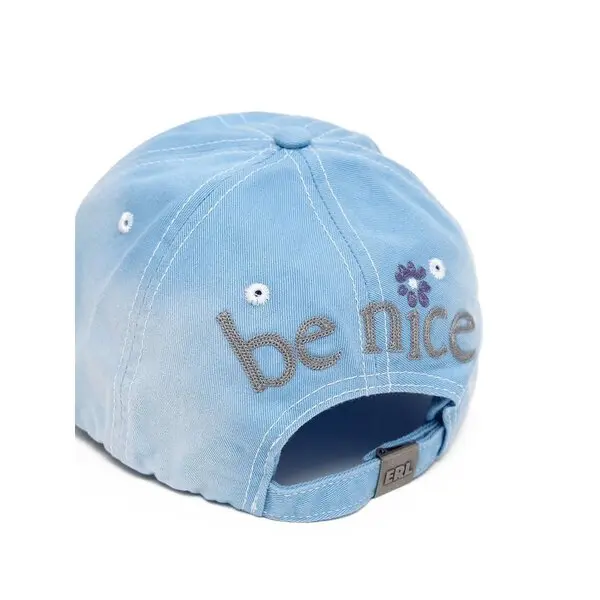 ERL Venice Embroidered Hat