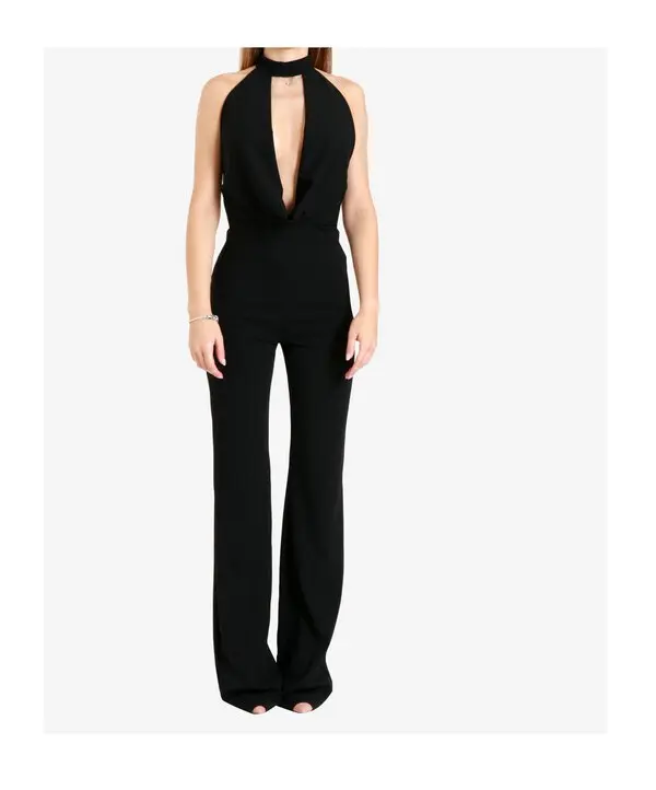 ANIYE BY Backless Jumpsuit