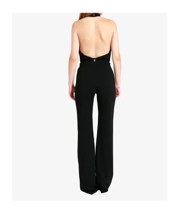 ANIYE BY Backless Jumpsuit