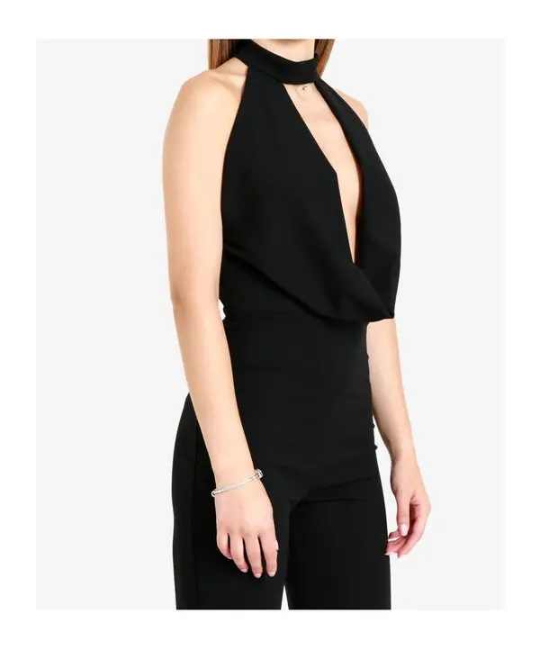 ANIYE BY Backless Jumpsuit