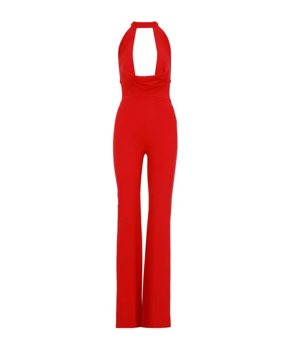 ANIYE BY Sleeveless Jumpsuit