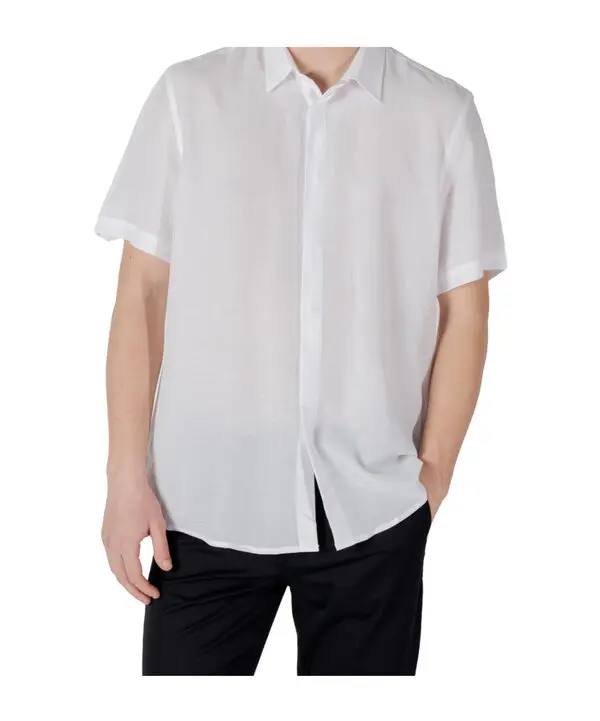 ANTONY MORATO Short Sleeve Shirt