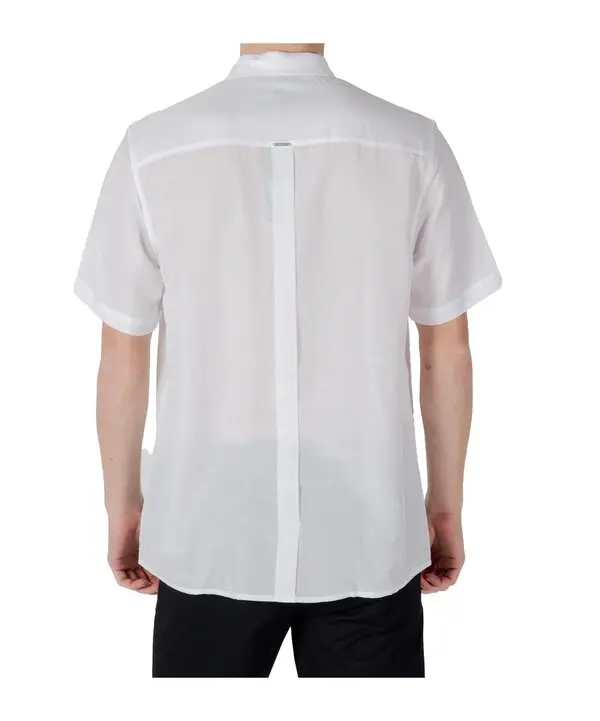 ANTONY MORATO Short Sleeve Shirt