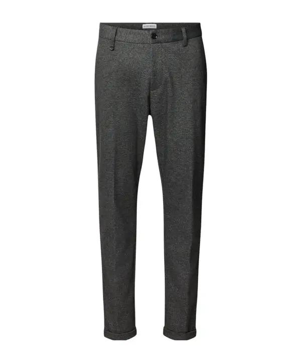 ANTONY MORATO Casual Pants With Belt Loops