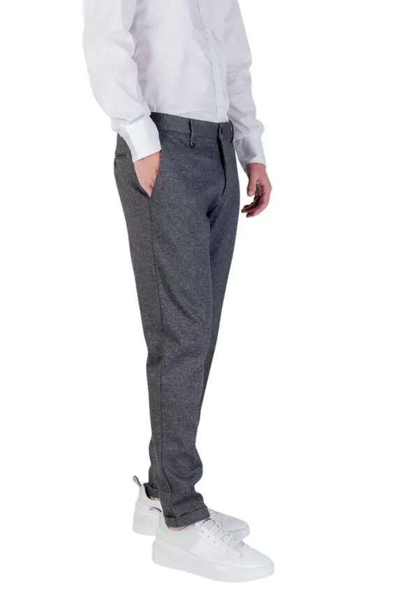 ANTONY MORATO Casual Pants With Belt Loops