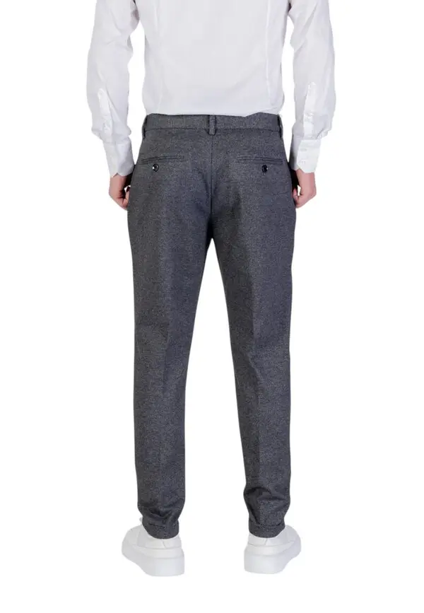 ANTONY MORATO Casual Pants With Belt Loops