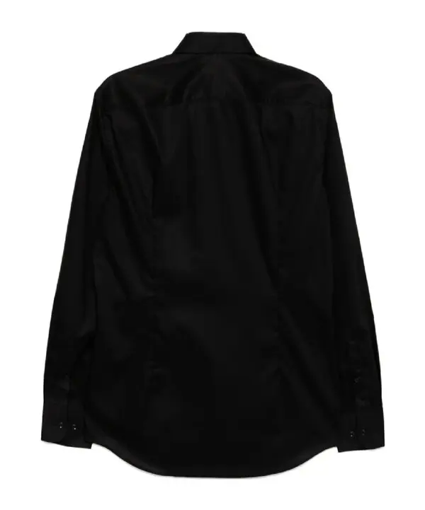 Hugo Boss Cotton Shirt