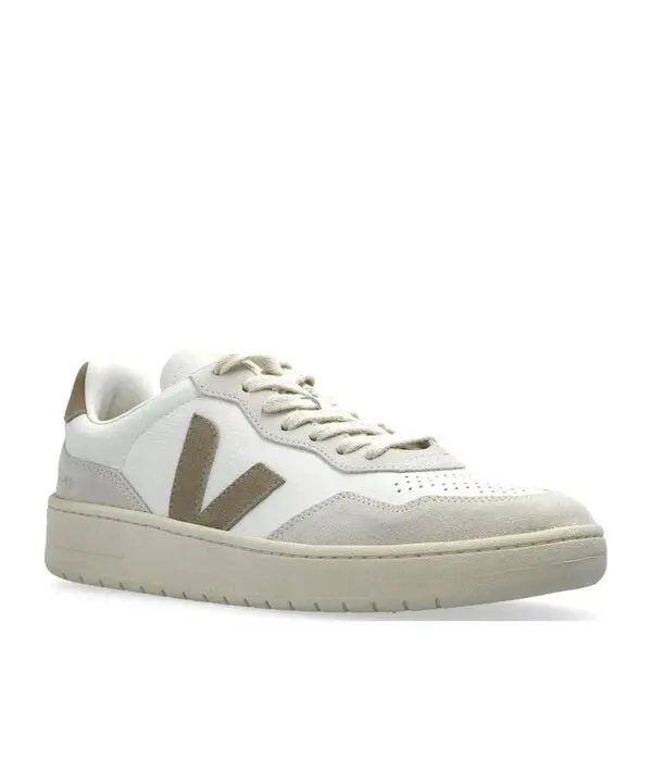 VEJA Lace-up Low-top Casual Shoes
