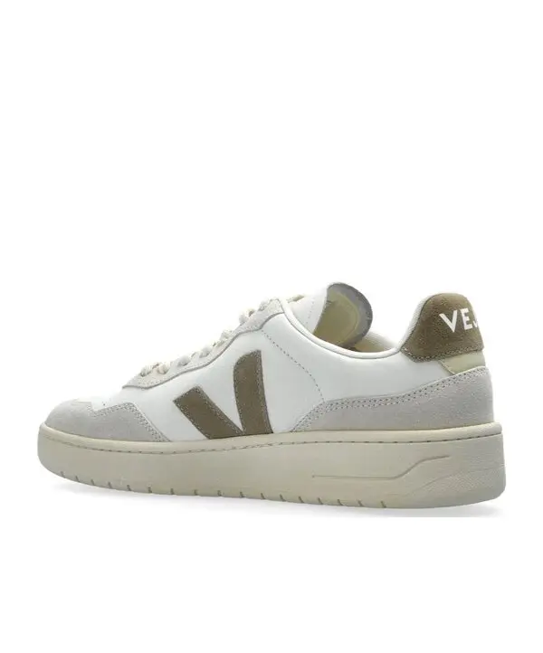 VEJA Lace-up Low-top Casual Shoes