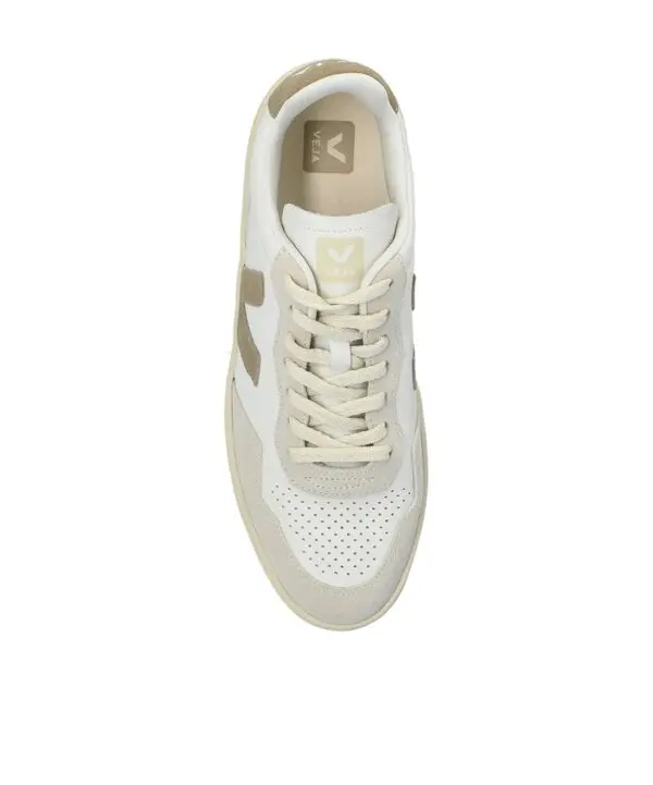 VEJA Lace-up Low-top Casual Shoes