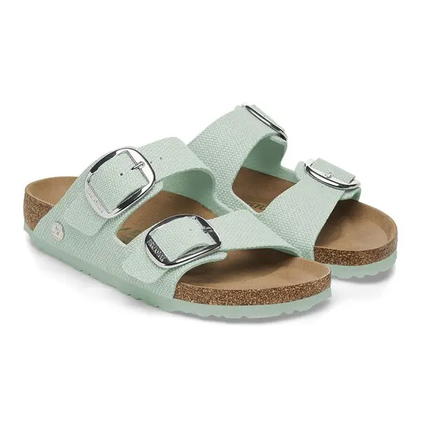 BIRKENSTOCK Arizona Buckle Sandals