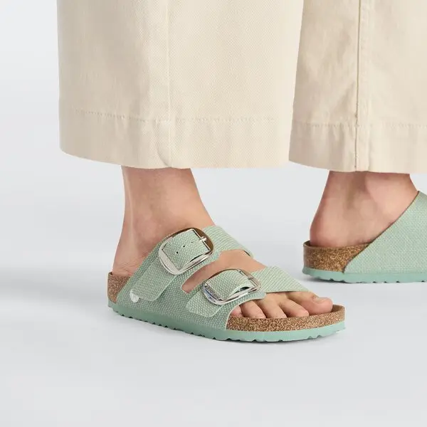 BIRKENSTOCK Arizona Buckle Sandals