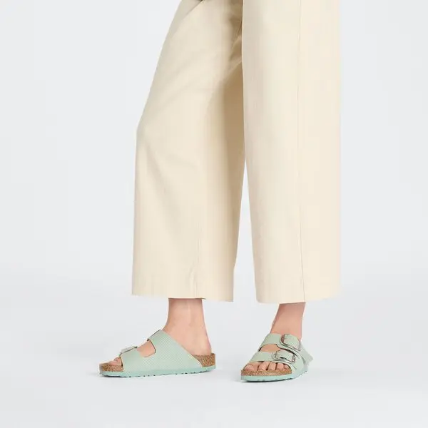 BIRKENSTOCK Arizona Buckle Sandals