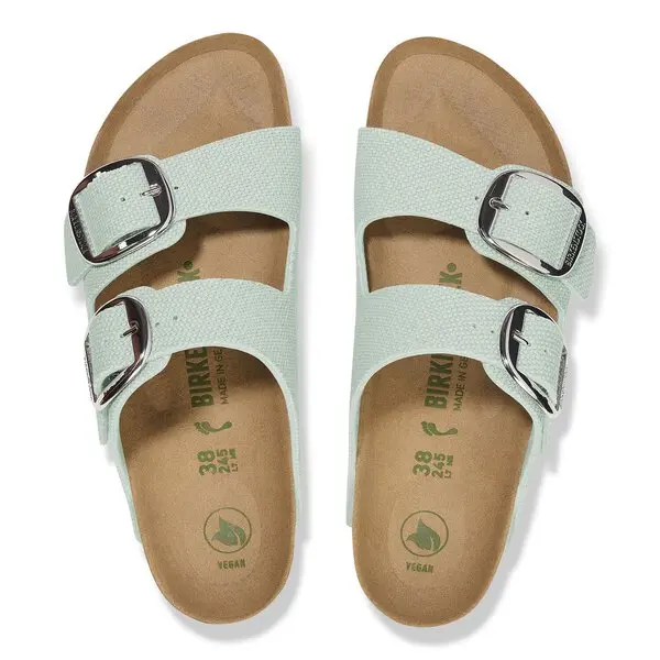 BIRKENSTOCK Arizona Buckle Sandals