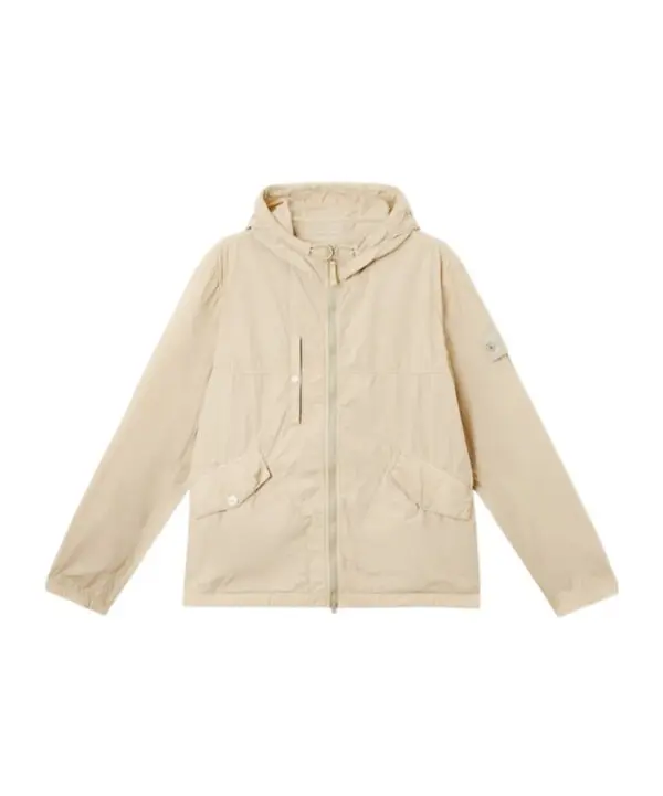 Stone Island Ghost Piece Jacket