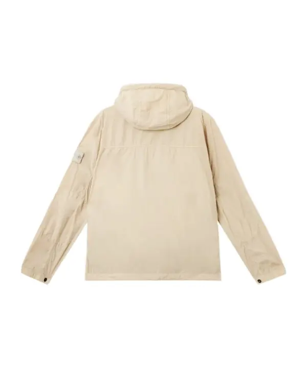 Stone Island Ghost Piece Jacket